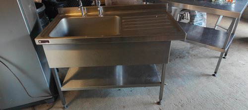 Secondhand Catering Equipment | Sinks and Dishwashers