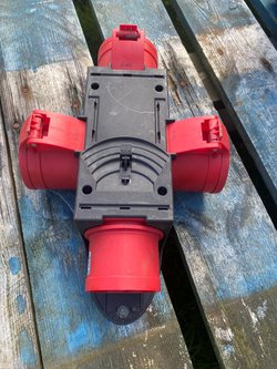 Secondhand Generators | Power Distribution