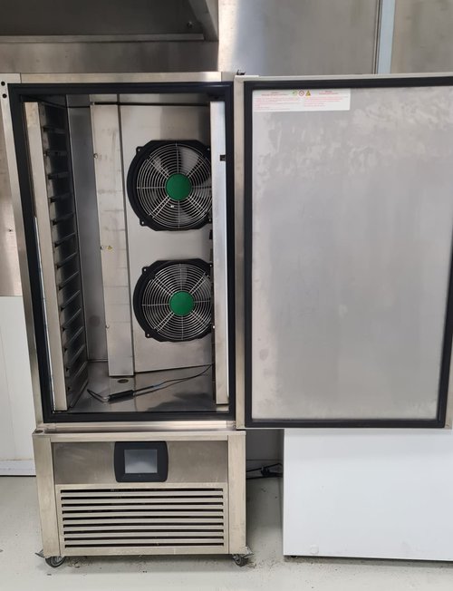 Secondhand Catering Equipment | Blast Chillers