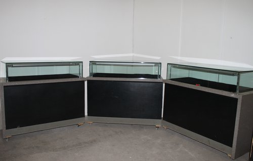 Secondhand Exhibition and Display Equipment | The best place to buy and ...