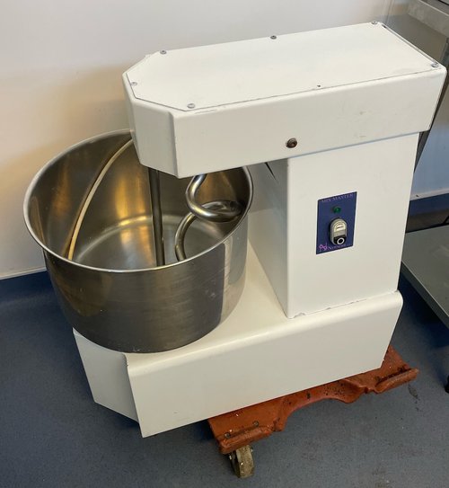 Secondhand Catering Equipment | Mixers