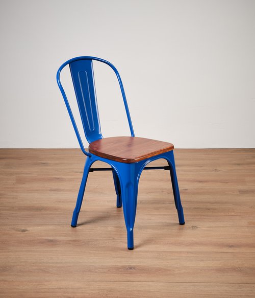 Secondhand Chairs and Tables | Tolix