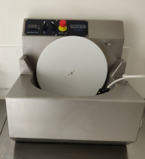 Secondhand Catering Equipment | Chocolate World