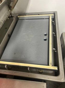 Secondhand Catering Equipment | Commercial Food Production