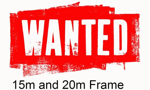 Curlew - New and Used Marquees | Marquees Wanted