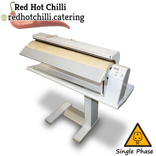 Secondhand Catering Equipment | Miele