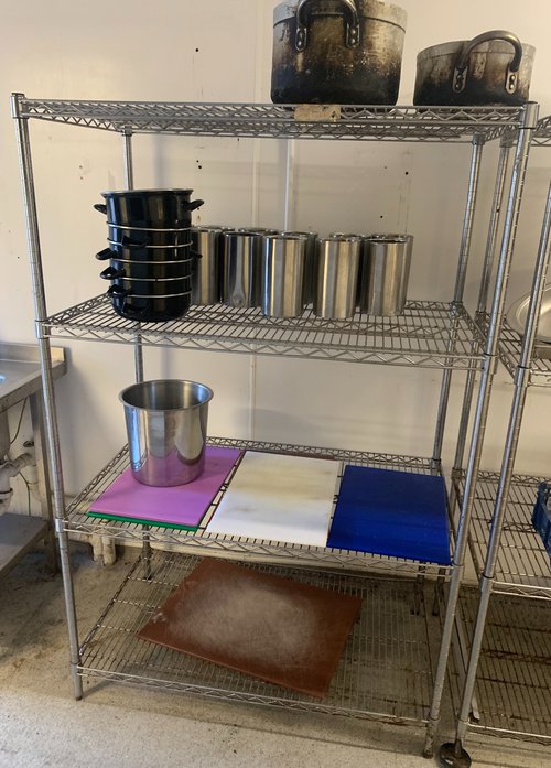 Secondhand Pub Equipment | Glassware