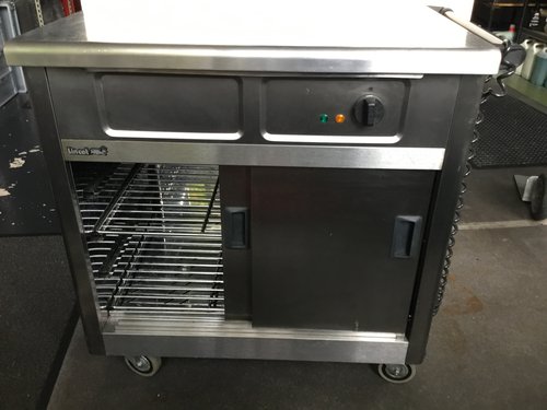 Secondhand Catering Equipment | Hot Cupboards