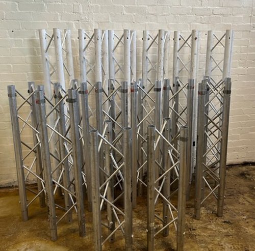 Secondhand Sound and Lighting Equipment | Lighting Truss