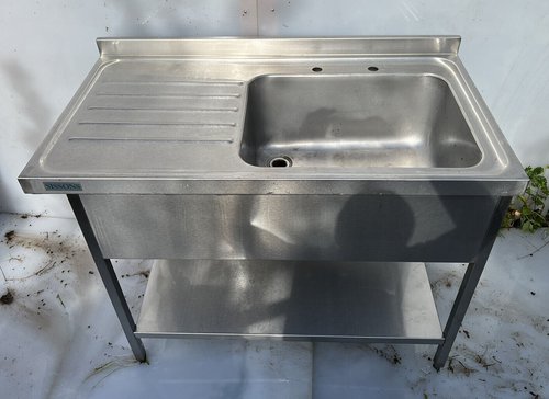 Secondhand Catering Equipment | Sinks
