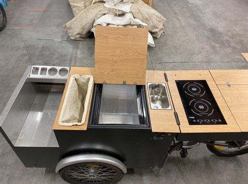 Secondhand Catering Equipment | Catering Trailers / Trucks And Mobile ...