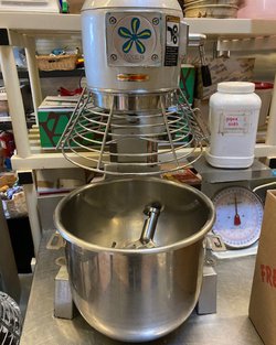 Secondhand Catering Equipment | Mixers