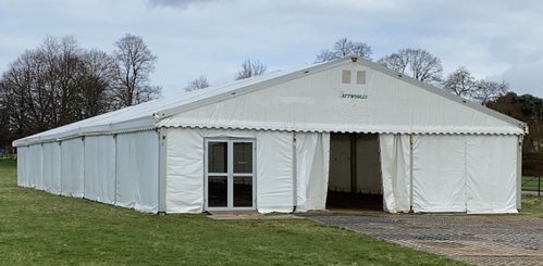 Curlew - New and Used Marquees | Marquees For Sale