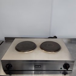 Secondhand Catering Equipment | Lincat - LBR2