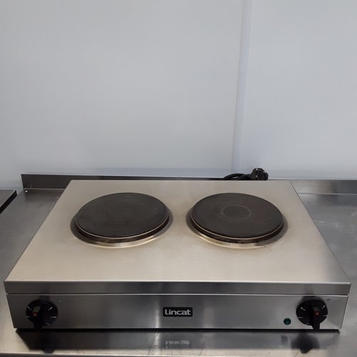 Secondhand Catering Equipment | Lincat - LBR2
