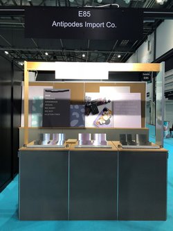 Secondhand Exhibition and Display Equipment | Exhibition Stands