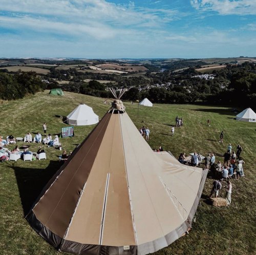 Secondhand Prop Shop | Tentipi