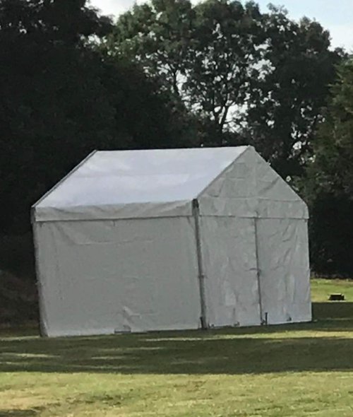 Curlew - New and Used Marquees | Framed marquees 0 - 6m width