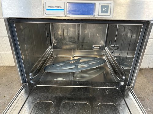 Glamping Equipment | Winterhalter - UC-M