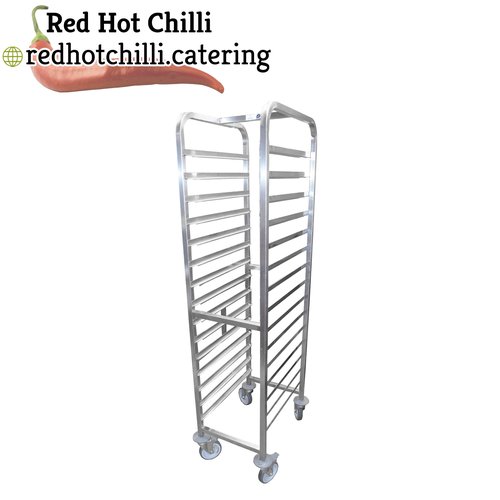 Secondhand Catering Equipment | Racks, Trolleys and Food Storage