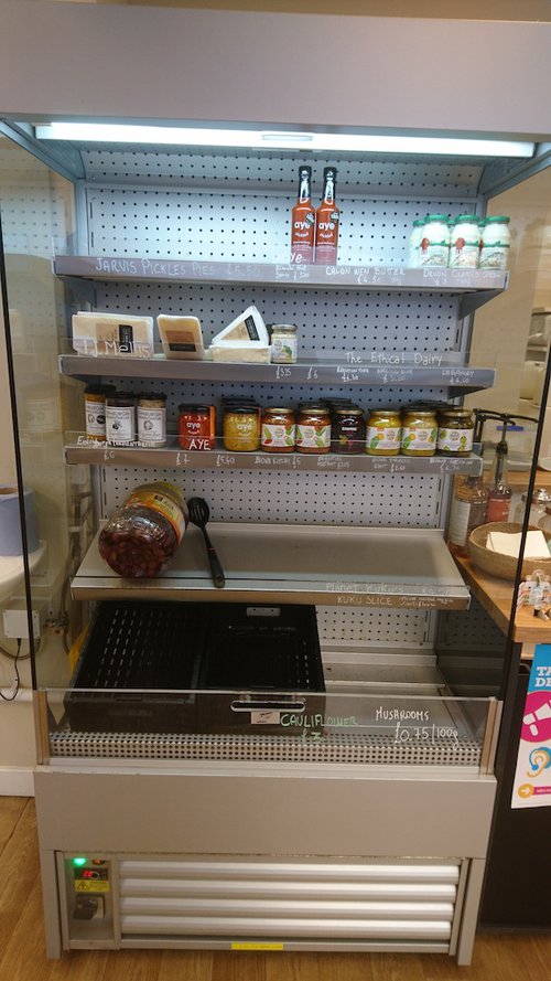 Secondhand Catering Equipment | Multi Deck Fridges