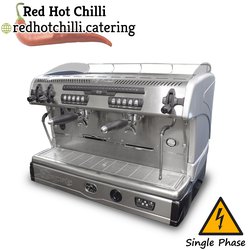 Secondhand Catering Equipment | Espresso Machines
