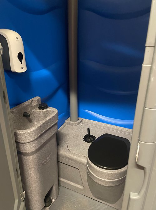 Secondhand Toilet Units | The best place to buy or sell secondhand ...