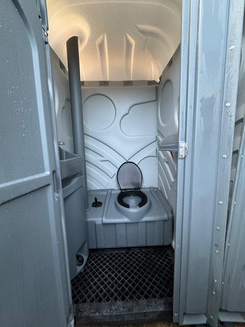 Secondhand Toilet Units | The best place to buy or sell secondhand ...