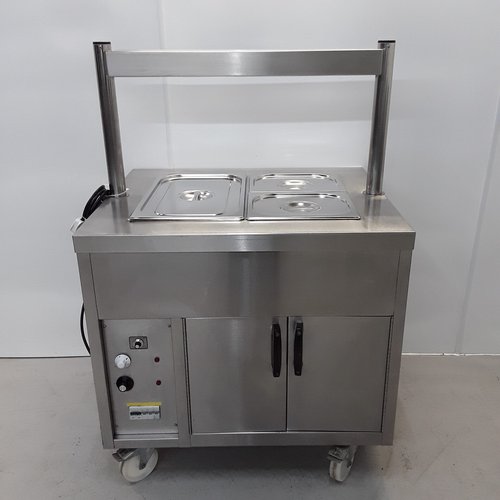 Secondhand Catering Equipment | Bain Maries
