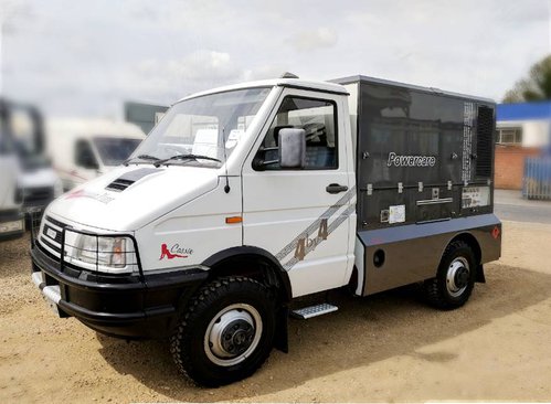Secondhand Generators | The Best Place To Buy And Sell Generators