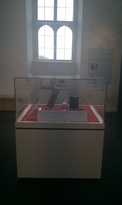 Secondhand Exhibition and Display Equipment | 404 not found