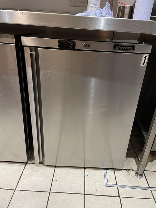 Secondhand Catering Equipment