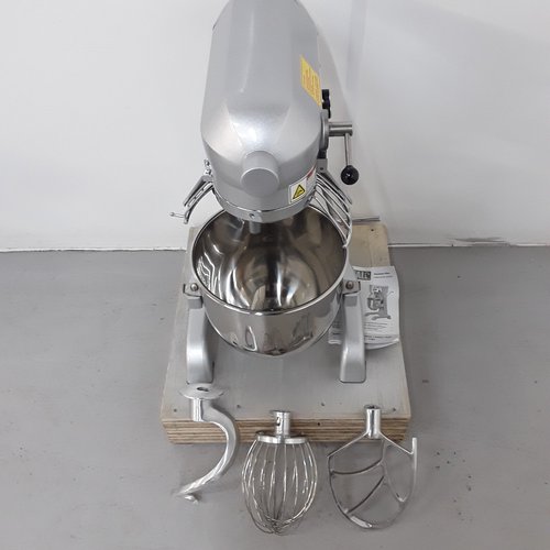 Secondhand Catering Equipment | Mixers