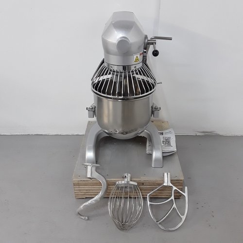 Secondhand Catering Equipment | Mixers
