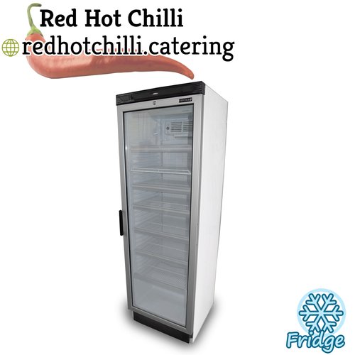 Secondhand Trailers | Tefcold - FS1380