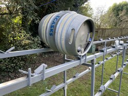 Secondhand Catering Equipment | Bar Equipment and Coolers