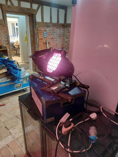 Secondhand Catering Equipment