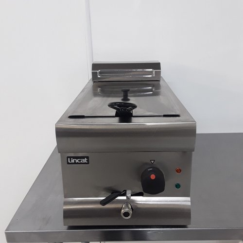 Secondhand Catering Equipment | Electric Fryers