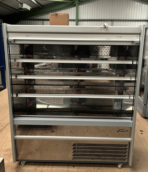 Secondhand Shop Equipment | Food