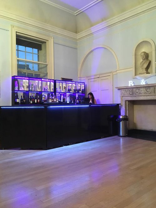 Wedding Marketplace | Mobile Bars And Bar Counters