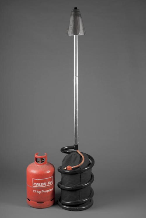 Secondhand Prop Shop | Flame Effects and Lights