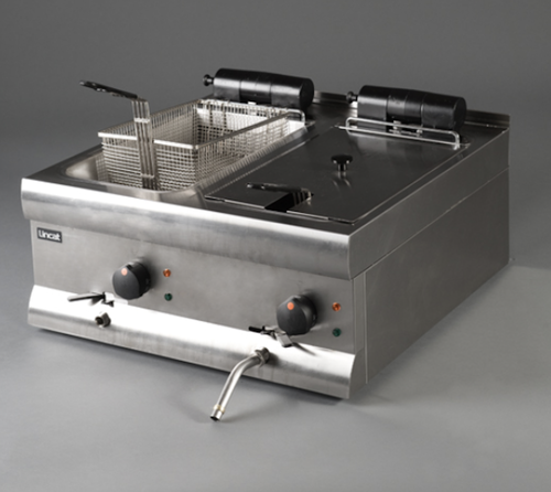 Secondhand Catering Equipment | Fryers