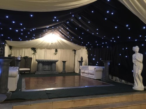 Secondhand Catering Equipment | Custom Covers