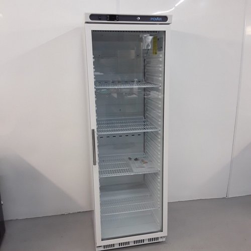 Secondhand Catering Equipment | Drinks Fridges