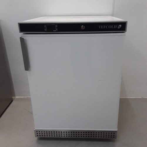 Secondhand Catering Equipment | Tefcold Refrigerators and Freezers for sale