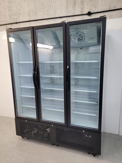 Secondhand Trailers | Tefcold