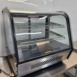 Secondhand Catering Equipment | Serve Over Refrigerated Counters