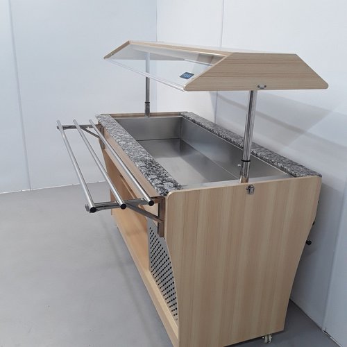 Secondhand Catering Equipment | Refrigerated Display Counters