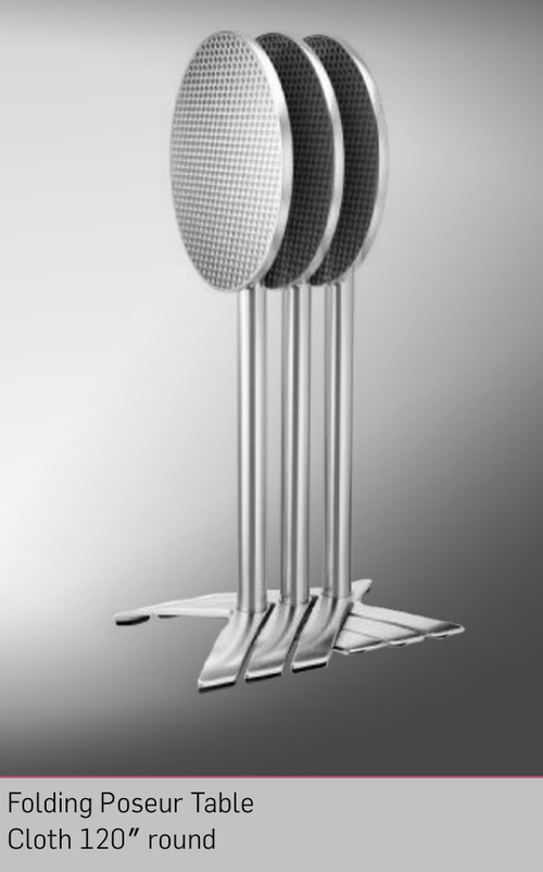 Secondhand Pub Equipment | Poseur Tables