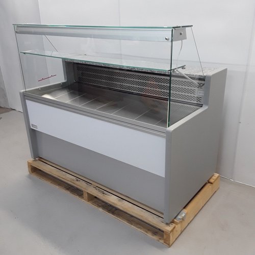 Secondhand Shop Equipment | Serve Over Fridges